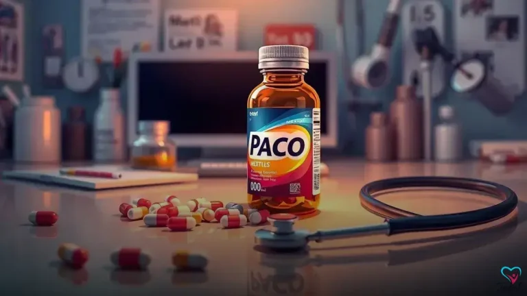 Medicamento centralina: saiba tudo sobre seu uso e efeitos