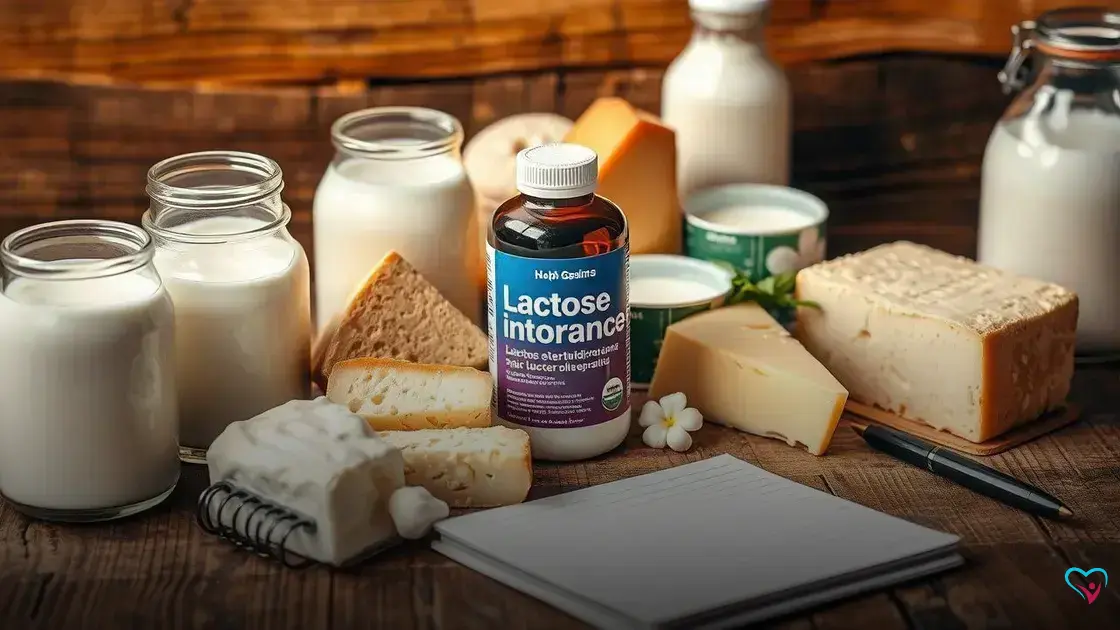 qual remedio para intolerancia a lactose e seus efeitos surpreendentes