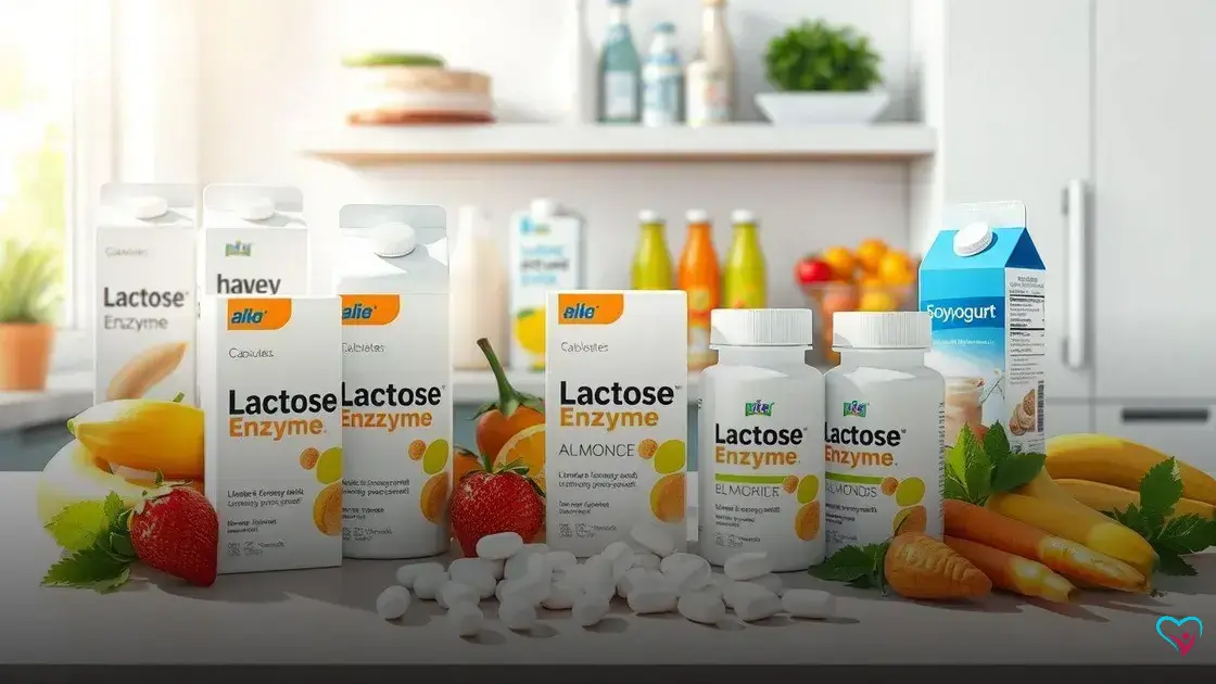 qual remedio para intolerância a lactose que realmente funciona?