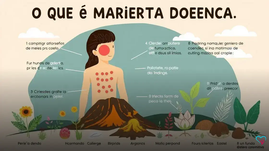 O que é maria preta doença e como ela afeta sua saúde?